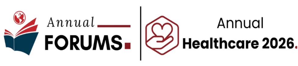 Annual Healthcare 2026 | Healthcare Conferences | Europe | USA | Asia | In-Person Conferences ...